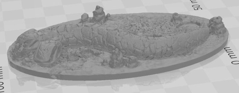 Snake Miniatures - Aztlan - Pathfinder - Dungeons & Dragons -RPG ...
