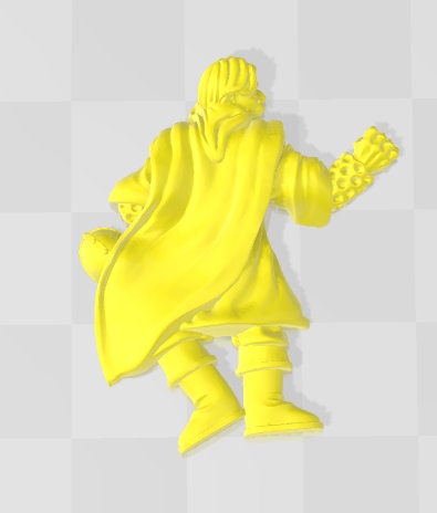 Dead npc's DND Dungeons & Dragons RPG Pathfinder | Etsy