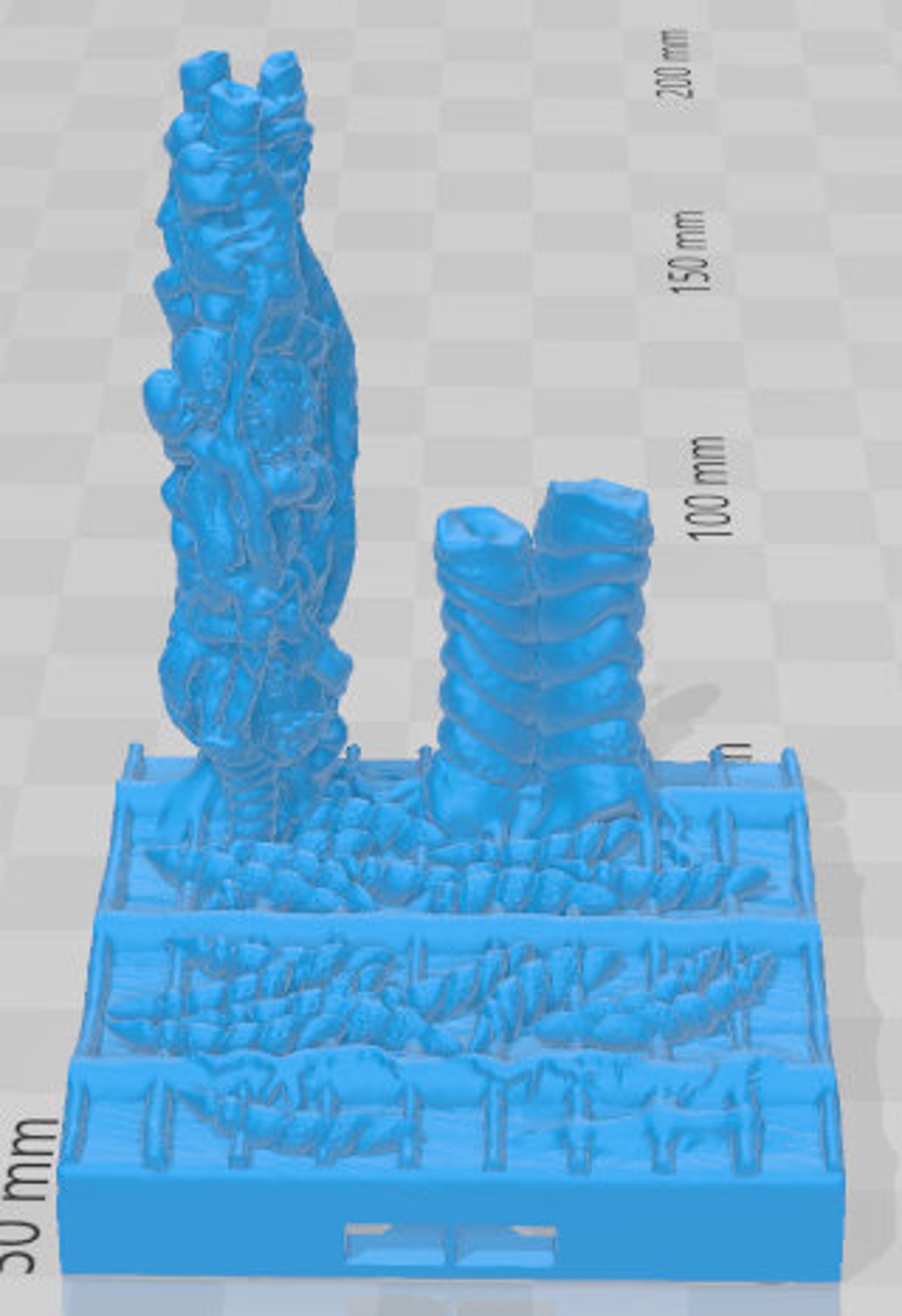 Hive Infestation Floors Alien Lair Pathfinder Dungeons & | Etsy