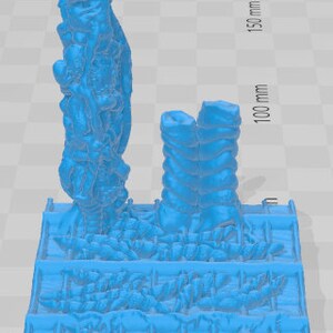 Hive Infestation Floors - Alien Lair - Pathfinder - Dungeons & Dragons ...