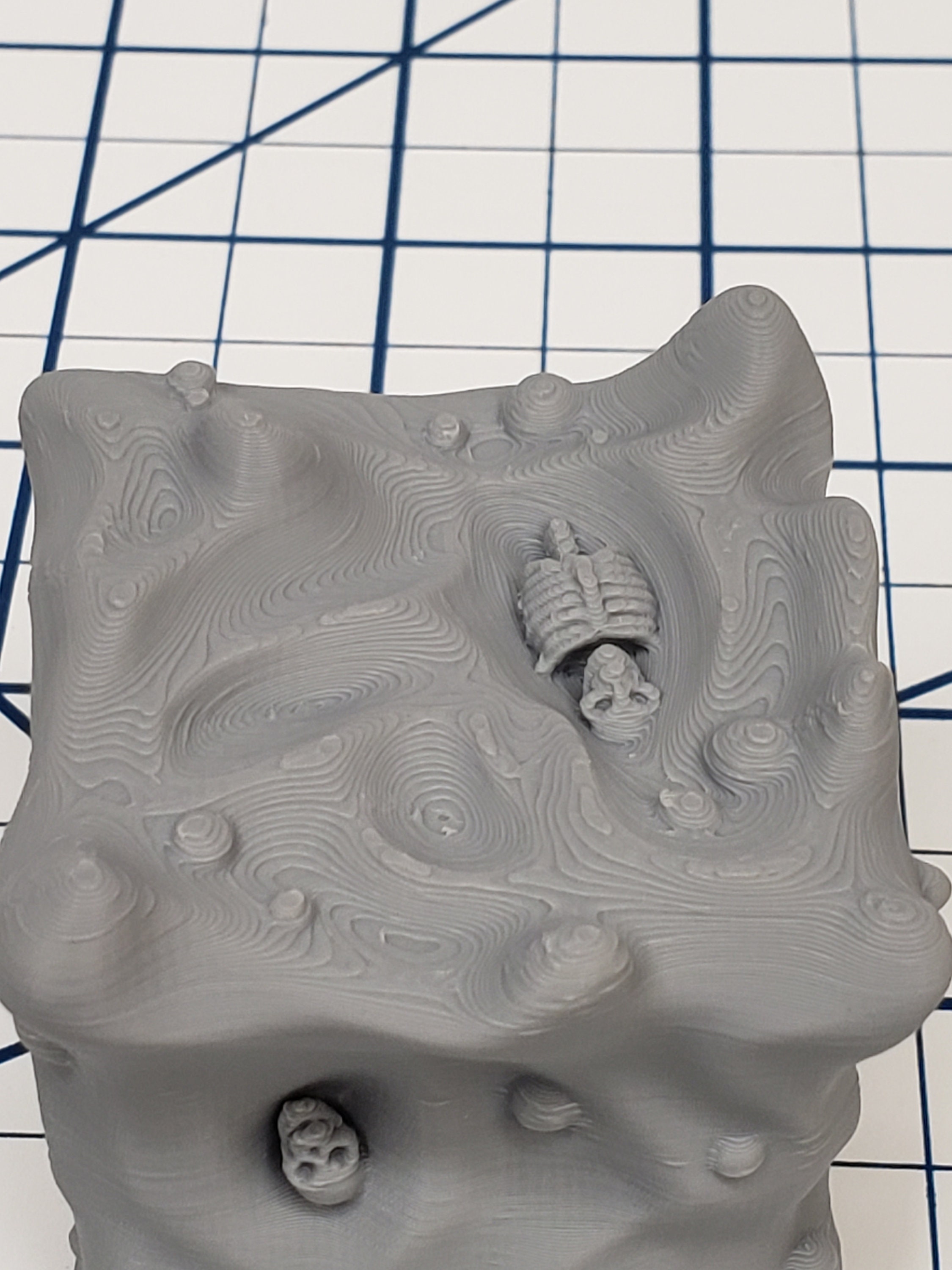 Cube O' Snot DND Pathfinder RPG Dungeon & Dragons - Etsy