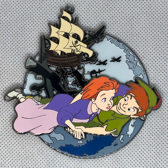 Jane Disney Peter Pan