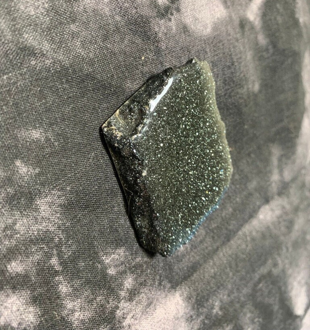 Specular Hematite - Etsy