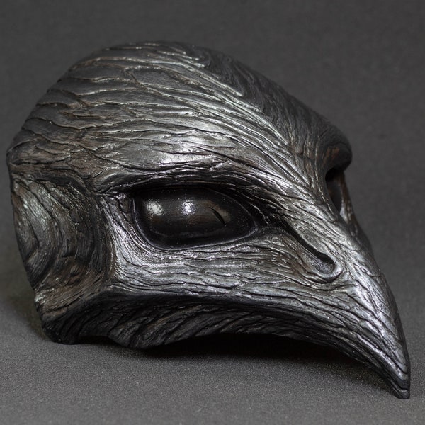 Beak Mask - Etsy