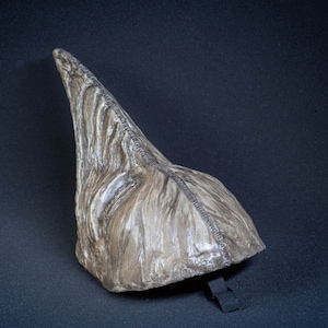 Eileen the Crow Mask From Bloodborne for Cosplay - Etsy