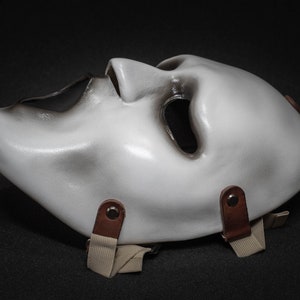 Brandon James Mask Replica for Cosplay Costume to Halloween Party - Etsy