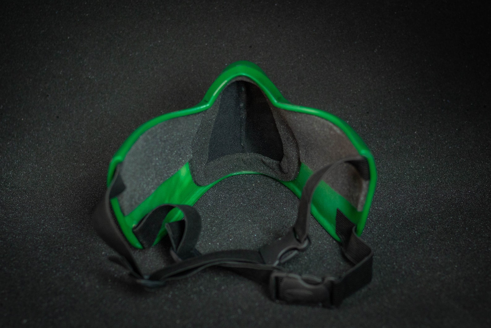 Scorpion Mask Reptile Style MK11 Classic for Cosplay - Etsy