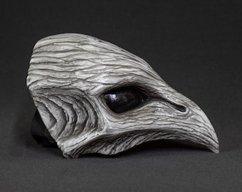 Bird Mask - Etsy