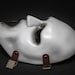 Brandon James Mask Replica for Cosplay Costume to Halloween Party - Etsy