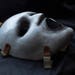 Brandon James Mask replica for cosplay costume to halloween