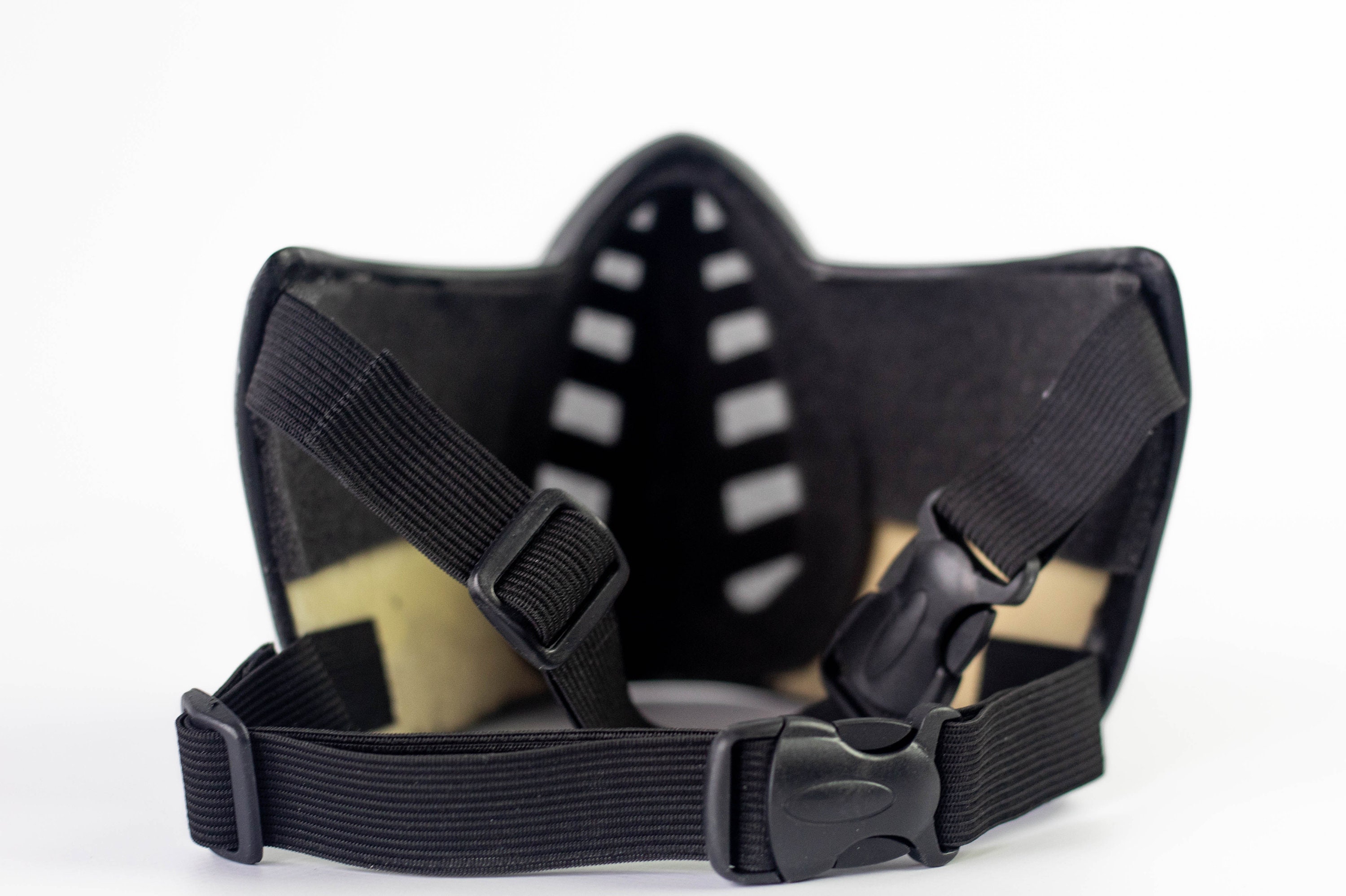 Scorpion Mask Black Style MK11 Classic for Cosplay | Etsy