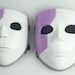 Sally Face Mask, Sal Fisher Prosthesis From Episode 5 - Etsy