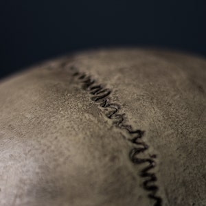 Human Skull Mask Full Face With Realistic Teeth and Bone Shape - Etsy