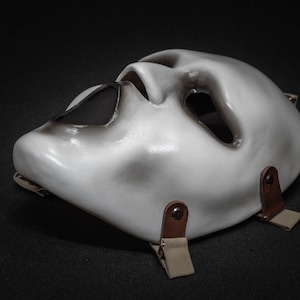 Brandon James Mask Replica for Cosplay Costume to Halloween Party - Etsy