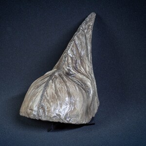 Eileen the Crow Mask From Bloodborne for Cosplay - Etsy