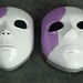 Sally Face Mask, Sal Fisher Prosthesis From Episode 5 - Etsy