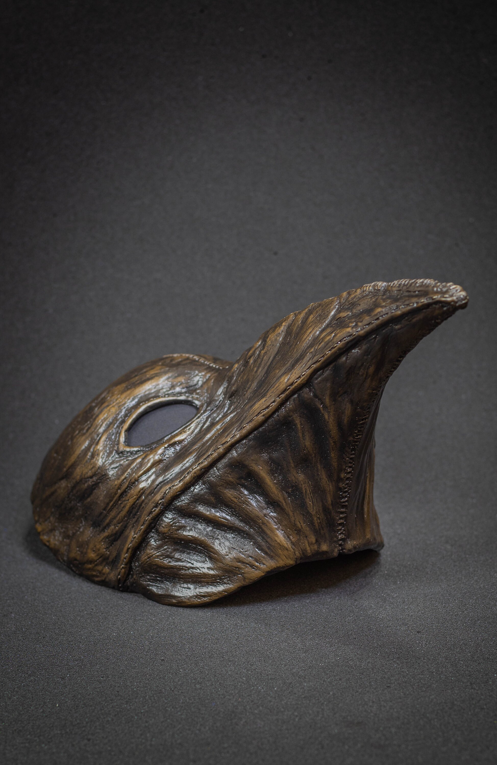 Plague Doctor Eileen the Crow Mask From Bloodborne for Cosplay - Etsy