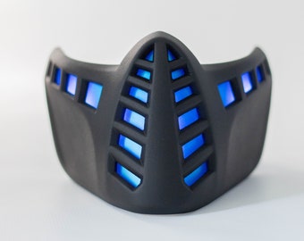Sub Zero Mask - Etsy