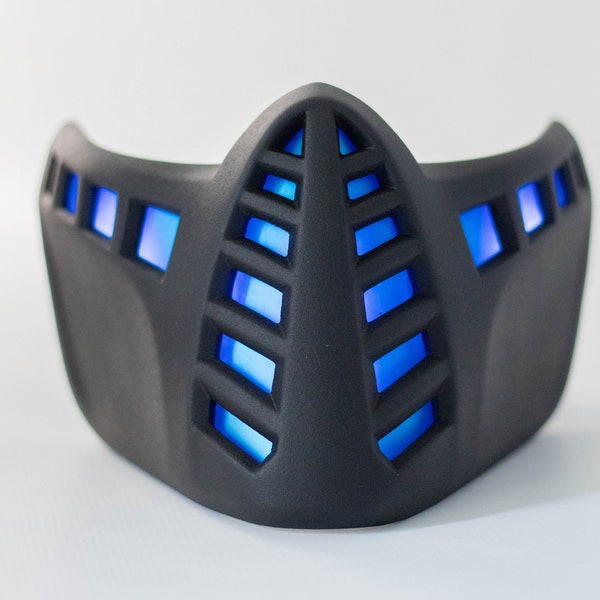 Sub Zero Mask - Etsy