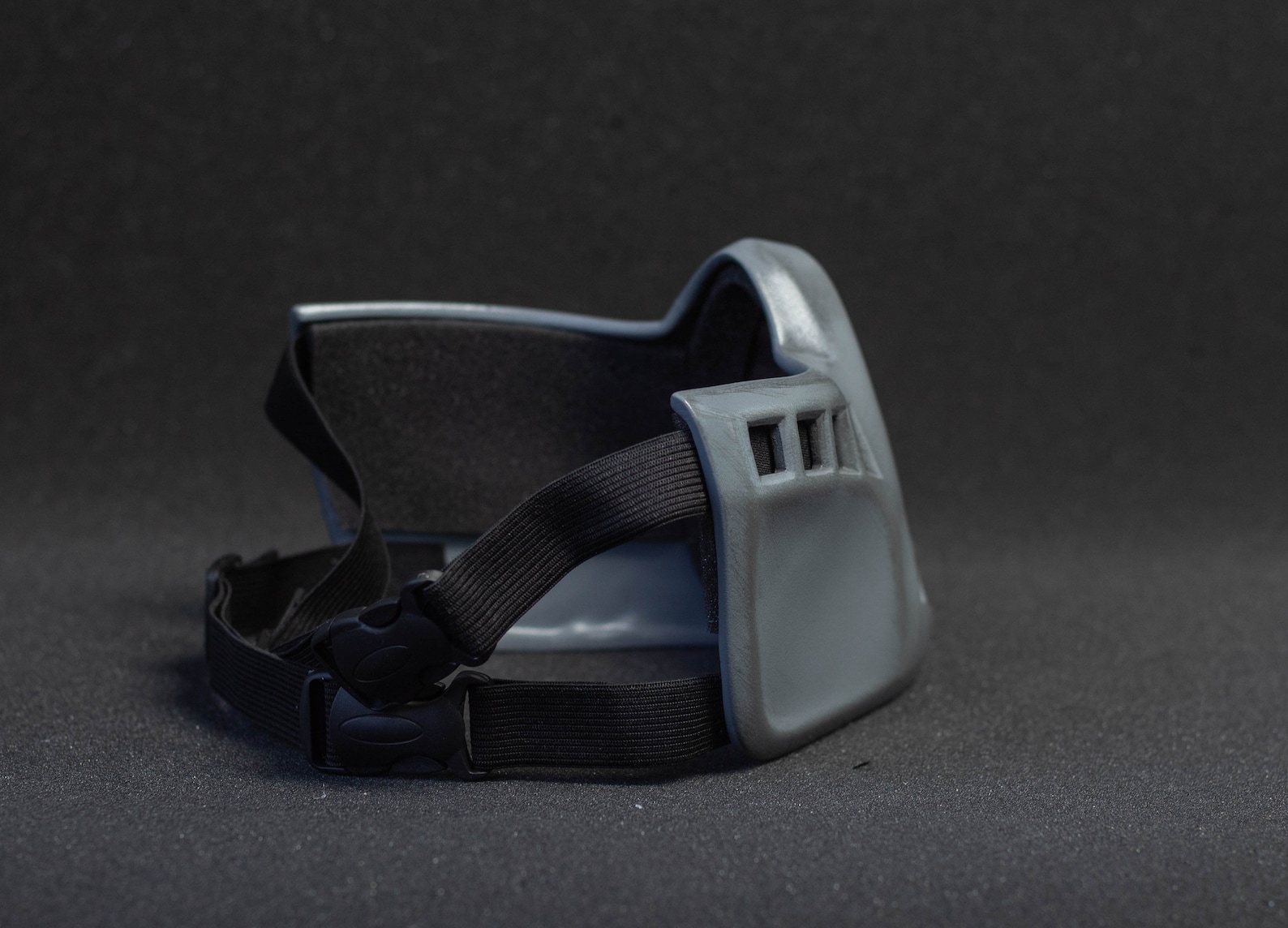 Smoke mask MK11 Classic for cosplay | Etsy