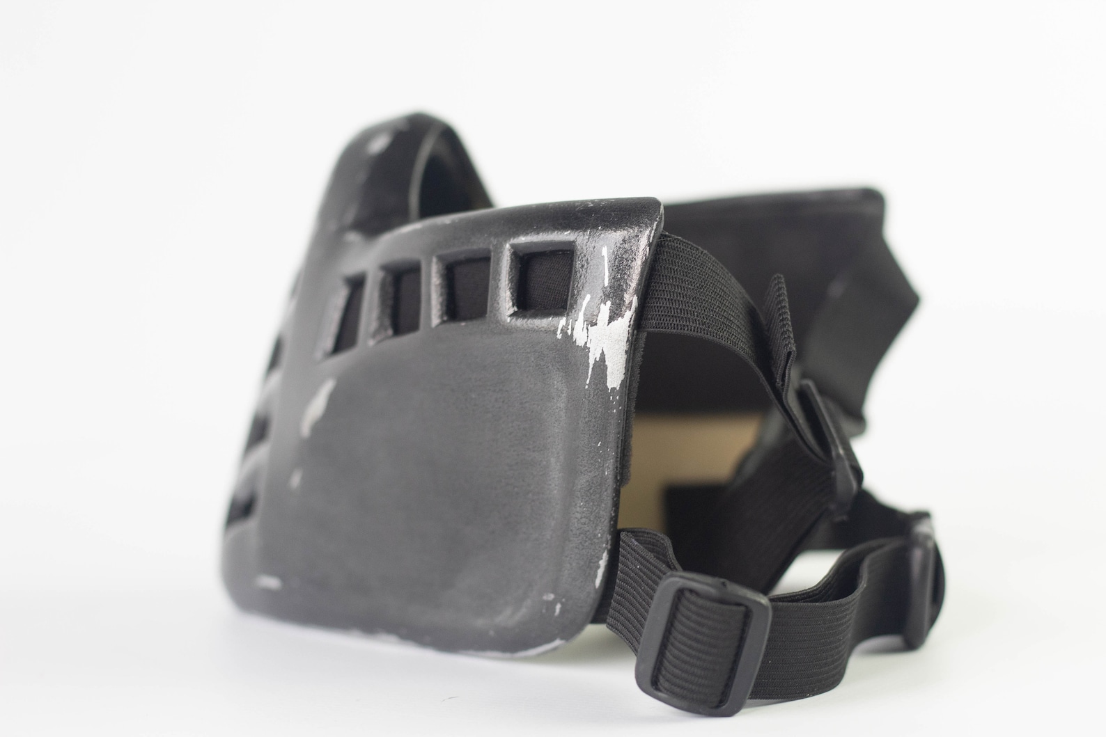 Scorpion Mask Black Style MK11 Classic for Cosplay | Etsy