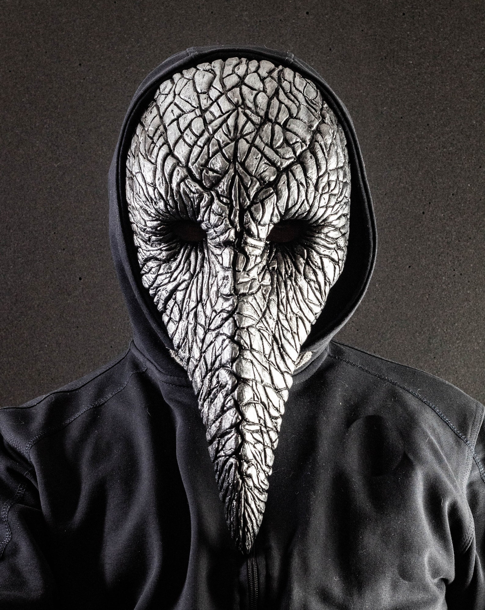 Plague Doctor Mask for Helloween Party and Carnival or | Etsy