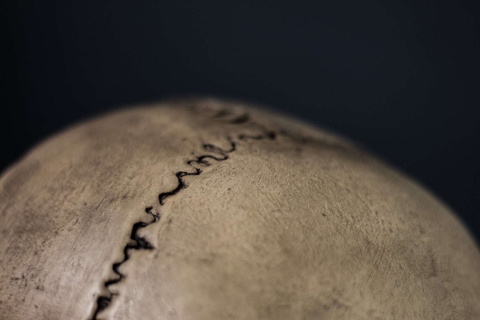 Human Skull Mask Full Face With Realistic Teeth and Bone Shape - Etsy