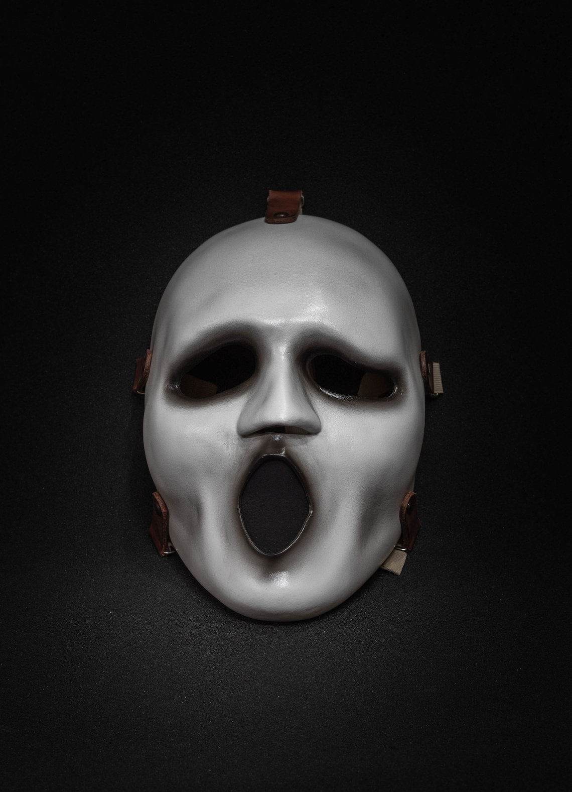 Brandon James Mask Replica for Cosplay Costume to Halloween - Etsy