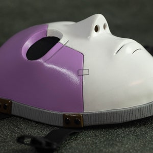 Sally Face Mask, Sal Fisher Prosthesis From Episode 5 - Etsy