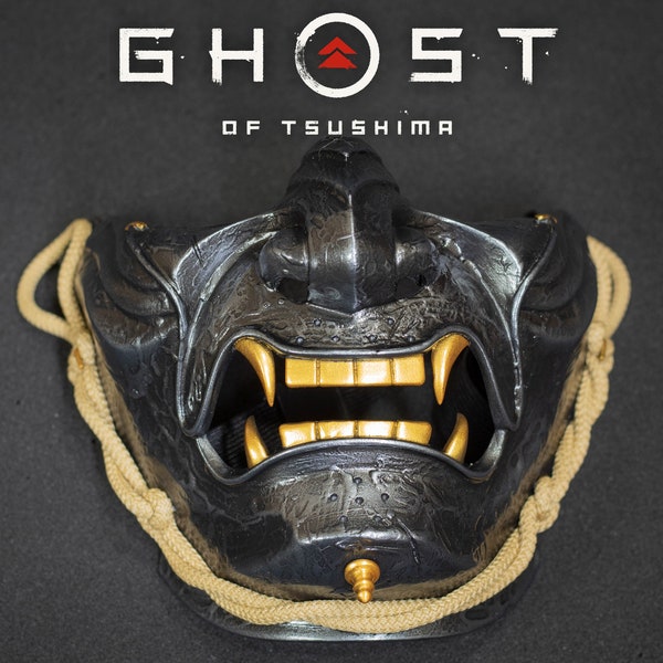 Ghost of Tsushima Dark Wallpaper Live - Etsy New Zealand