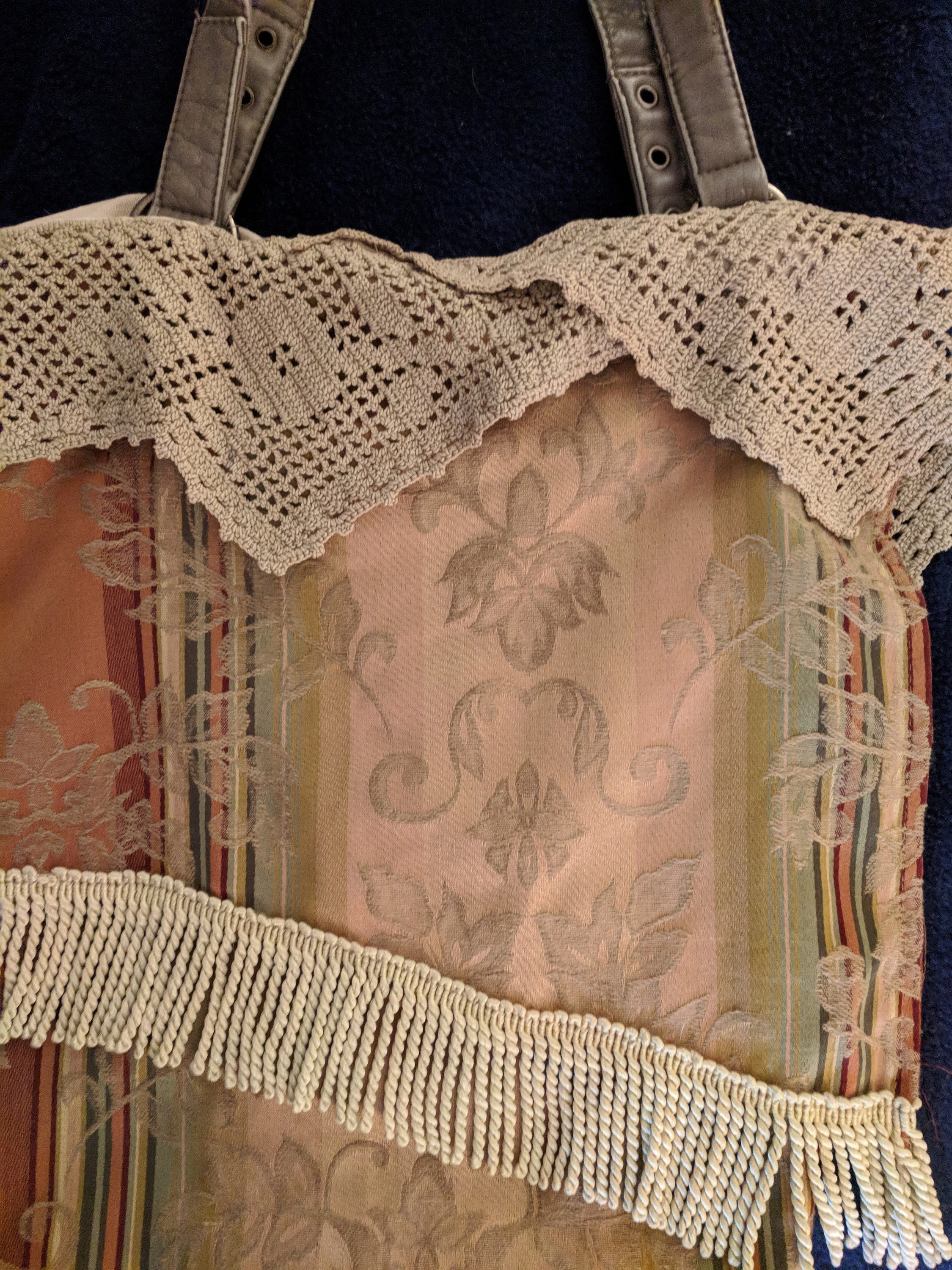 Pocketbook Vintage Inspired | Etsy