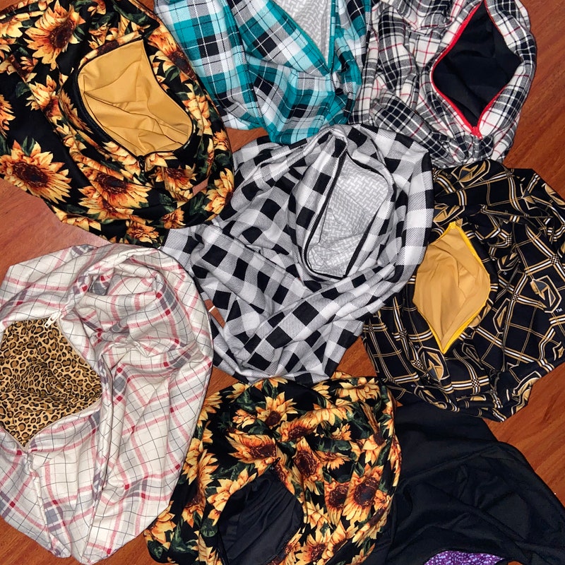 Infinity Scarves - Etsy