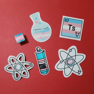 Transgender Pride Starter Pack Pride Items Trans Pride LGBT - Etsy