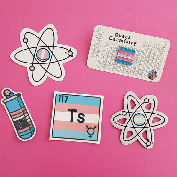 Transgender - Etsy Canada