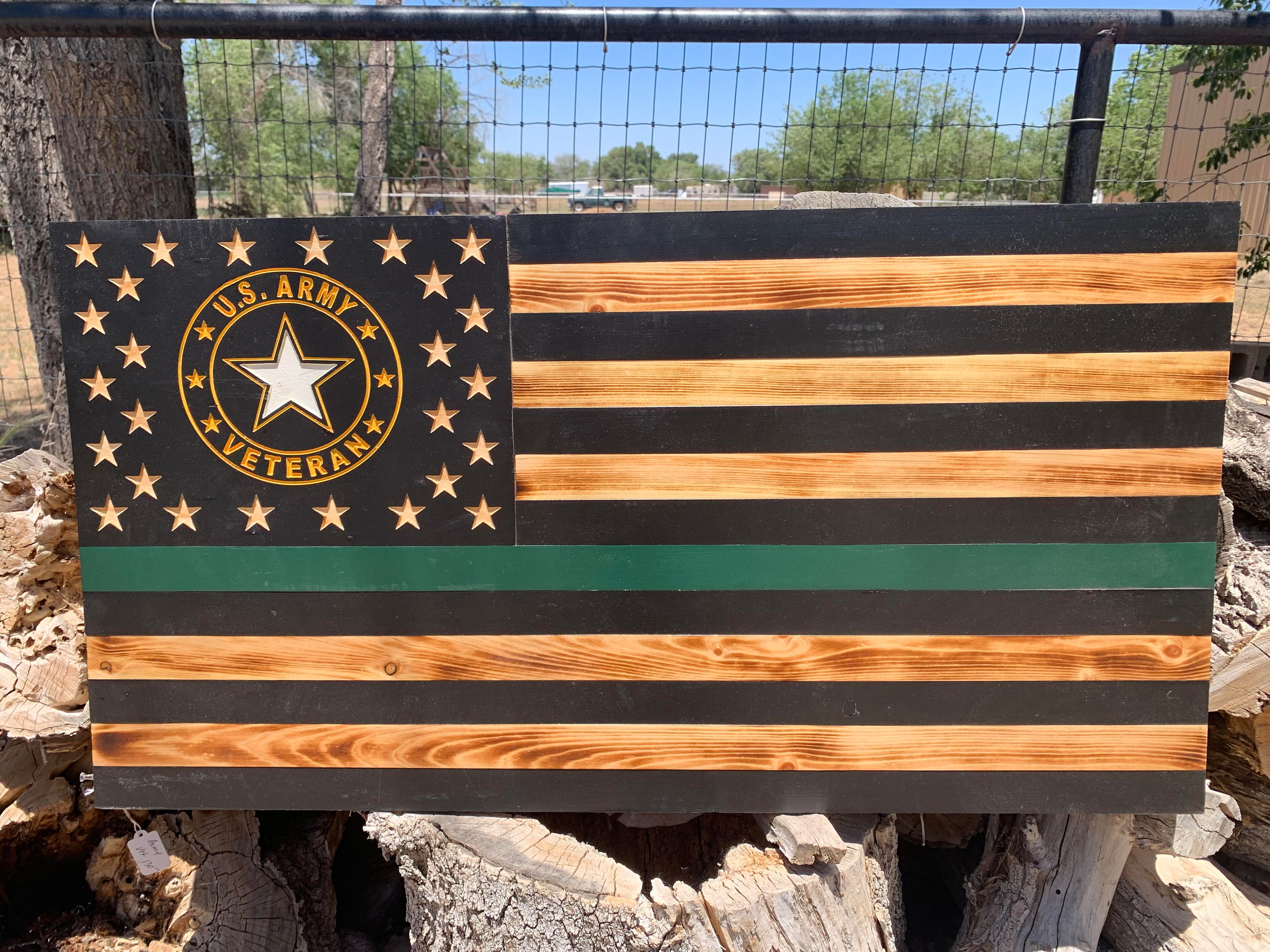 US Army Veteran Flag, Army, Patriotic, Armed Services, Veteran, America ...