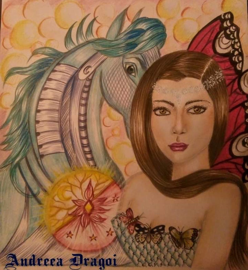 Enchanted Fairies - Etsy