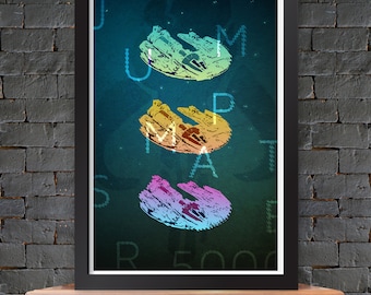 Jumpmaster Poster | Etsy