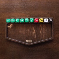 Elder Sign - Etsy