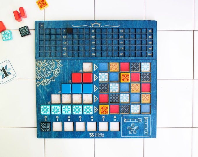 Azul Factories - Etsy