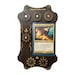 MTG Commander Caddy Life Counter, Command Zone Holder, Damage Tracker ...