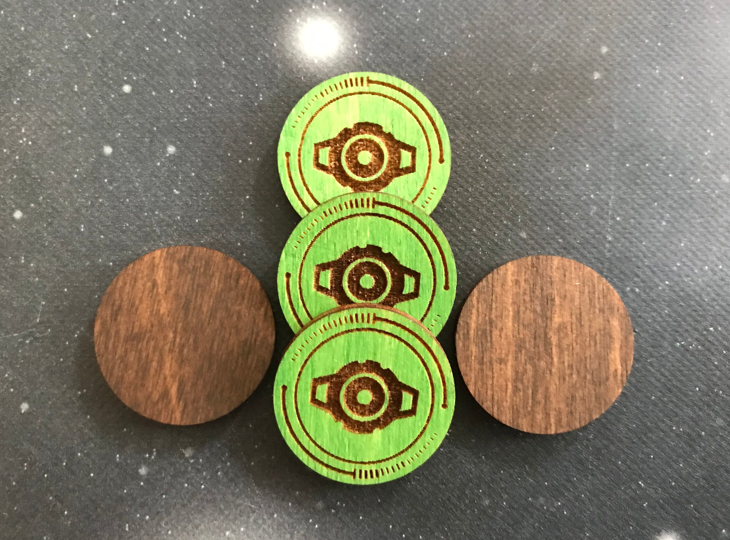 Falcon X Token