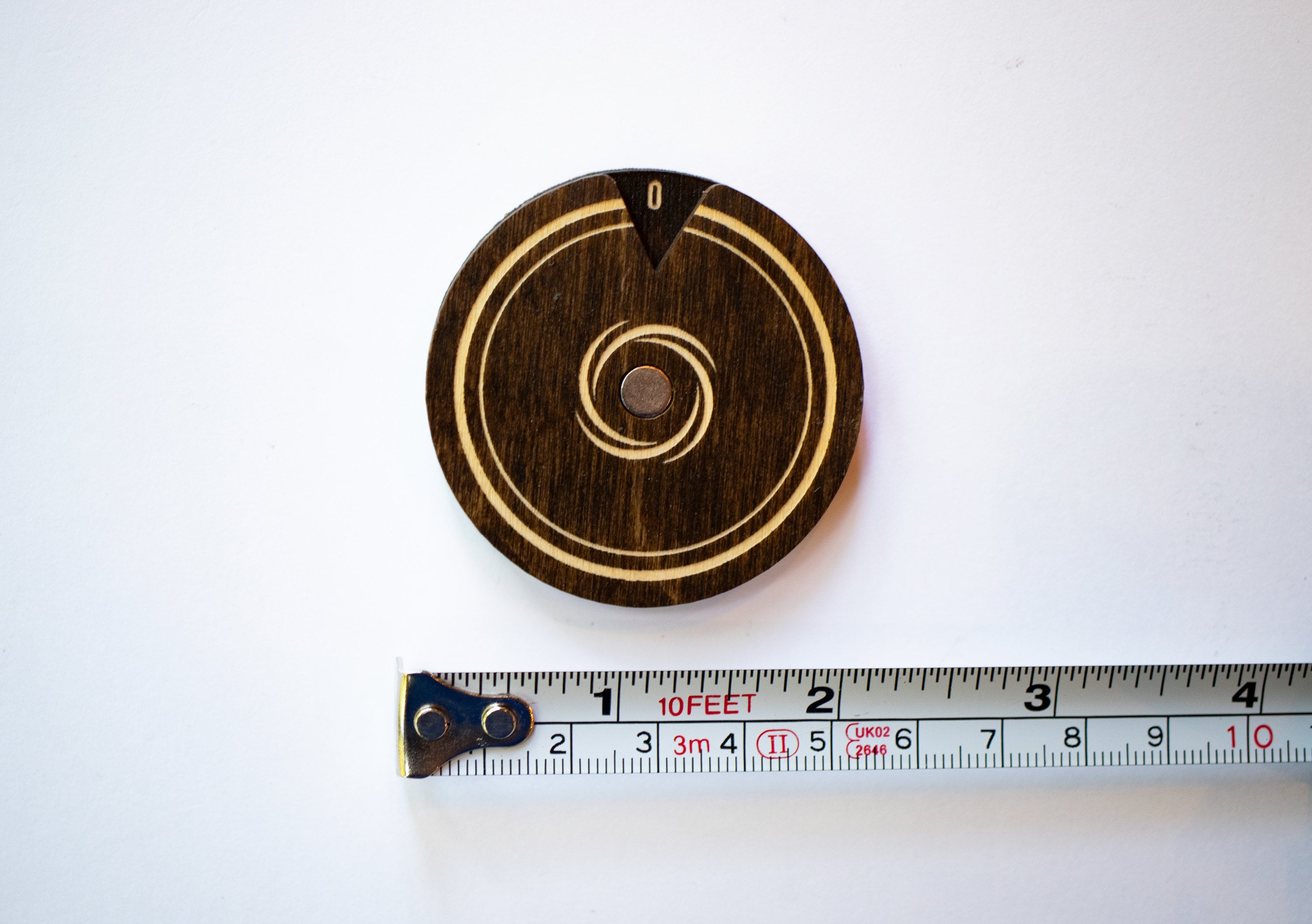 STRATA STRIKE | 0-20 Magnetic Dial - Life Counter - Round - Experience ...