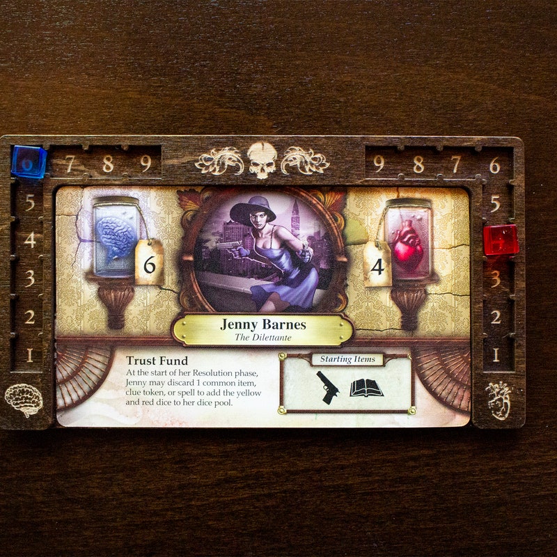 Elder Sign - Etsy