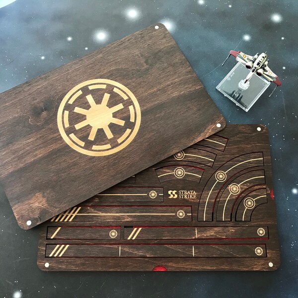 X Wing Miniatures - Etsy