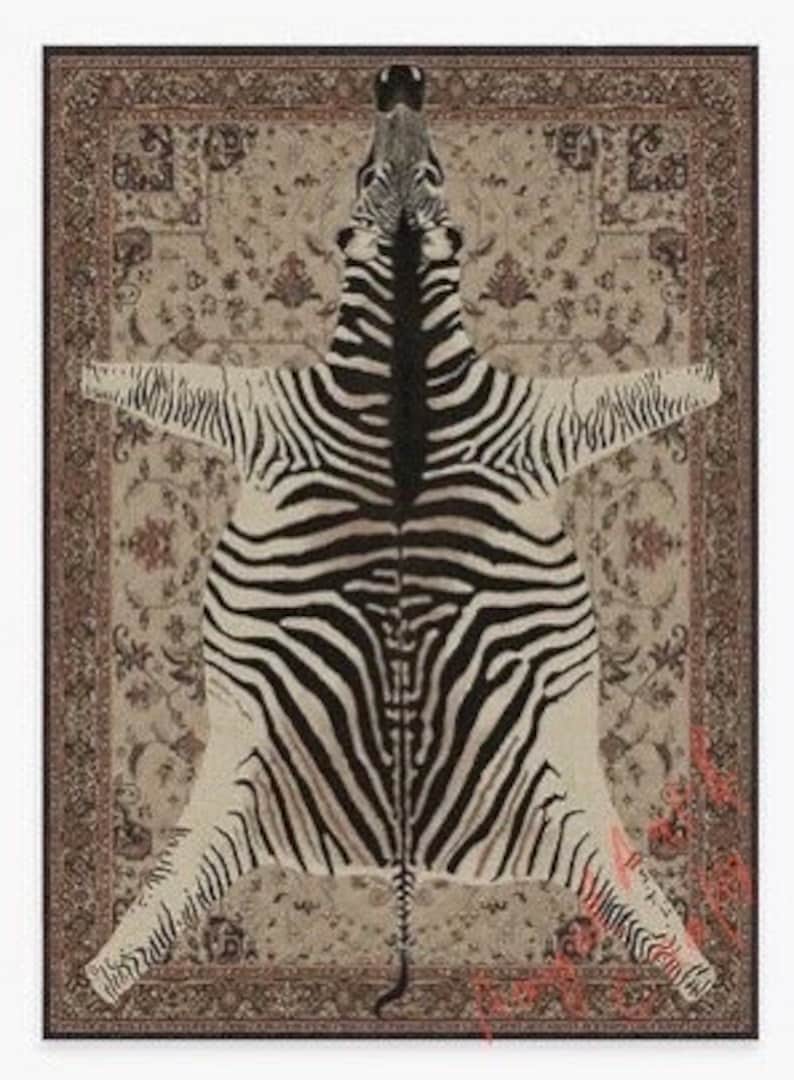 Parisan Visionary Design Rugs in Two New Option Color Hand - Etsy