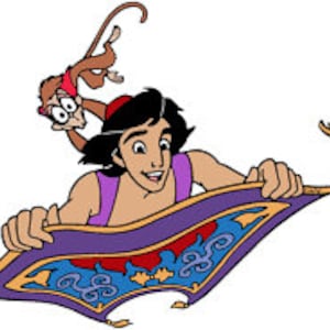 Aladdin Magic Hand Tufte Woolen Area Rug for Living to Imagine World ...