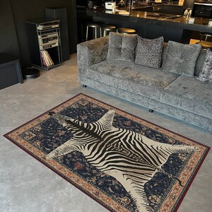 Parisan Visionary Design Rugs in Two New Option Color Hand Tufted 100% ...