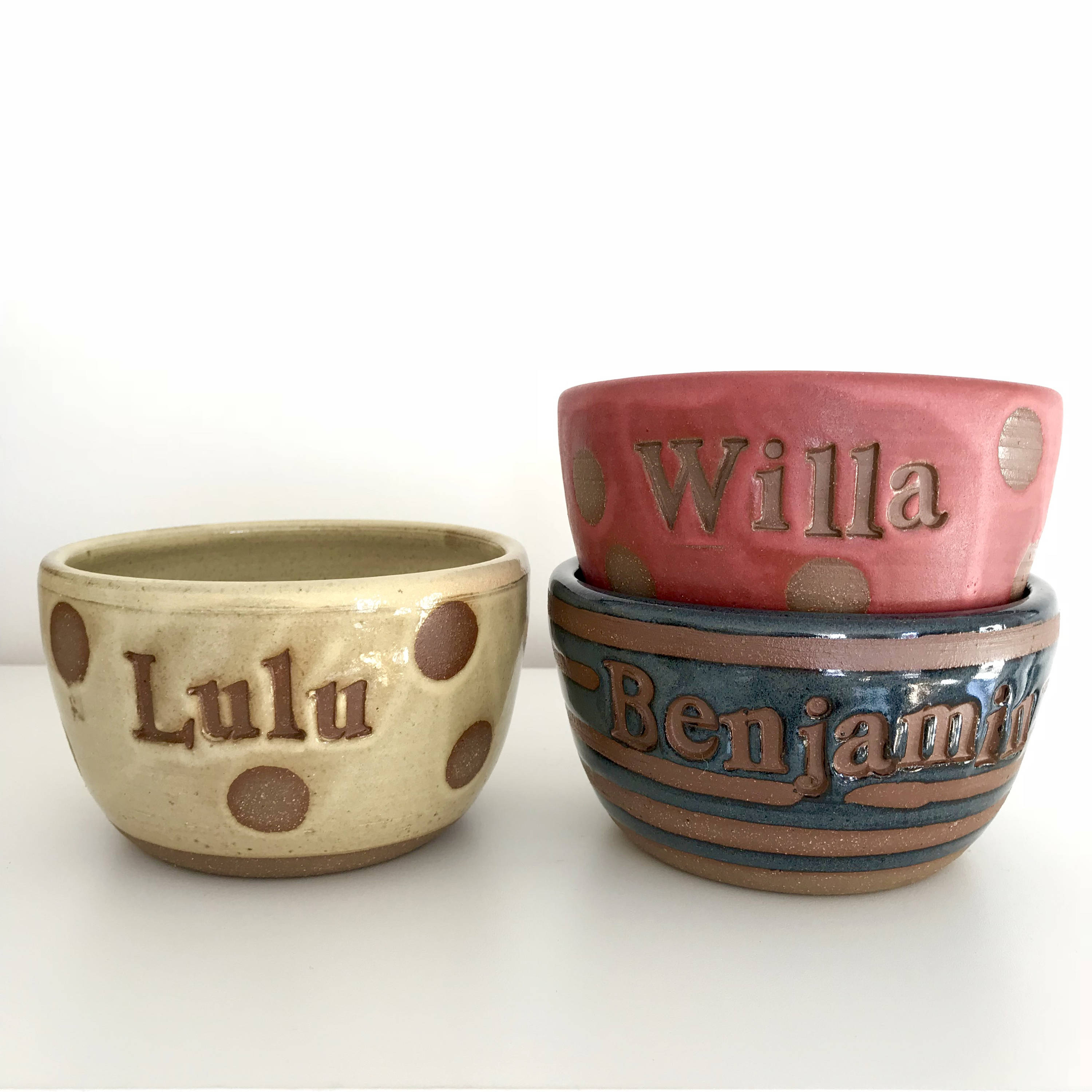 Custom Small Bowl - Etsy