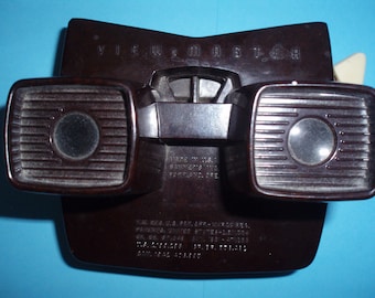 View Master Model E - Etsy