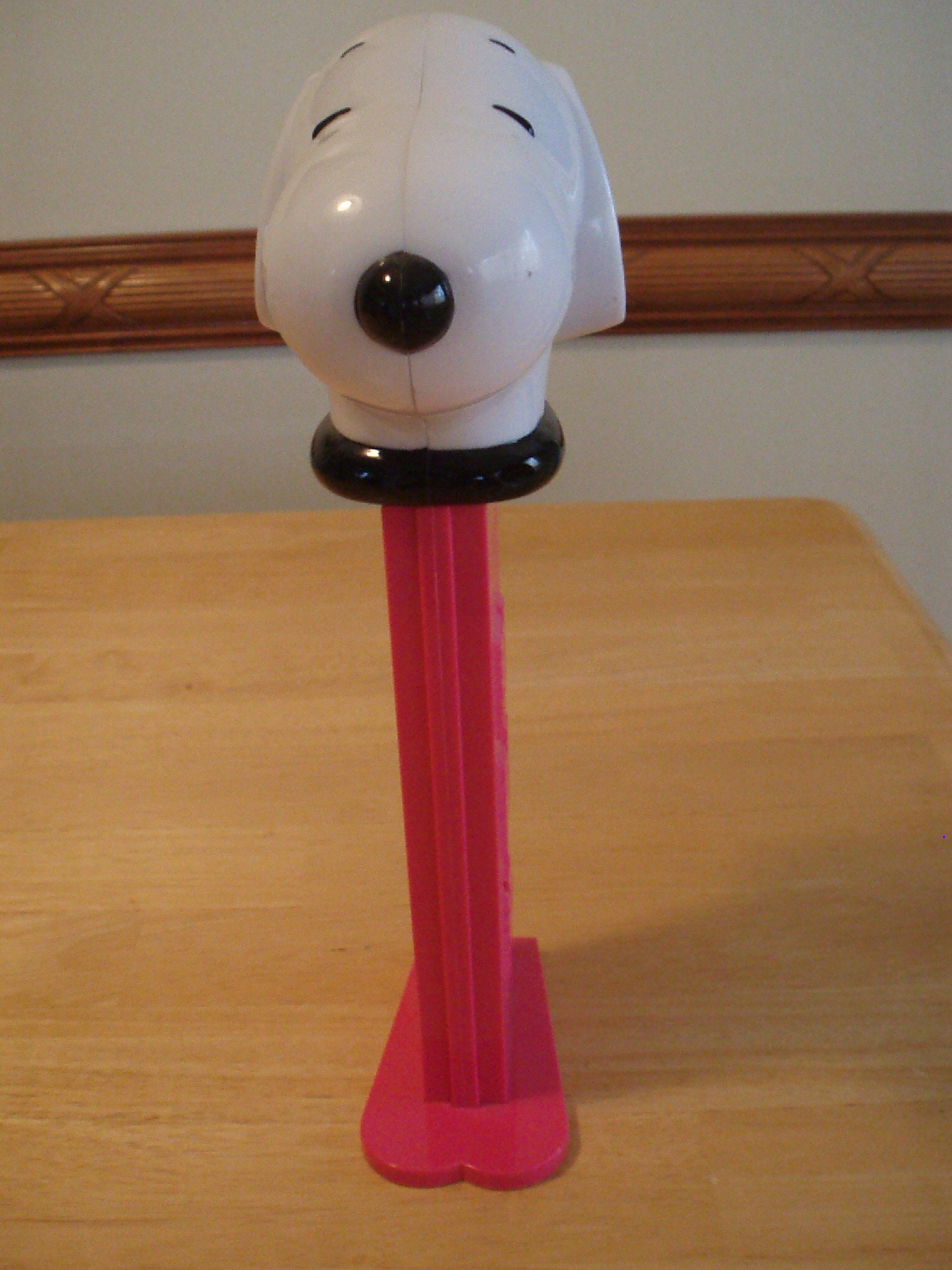 Pez musical gigante de Snoopy aprox. 12 de alto Cacahuetes Snoopy de ...